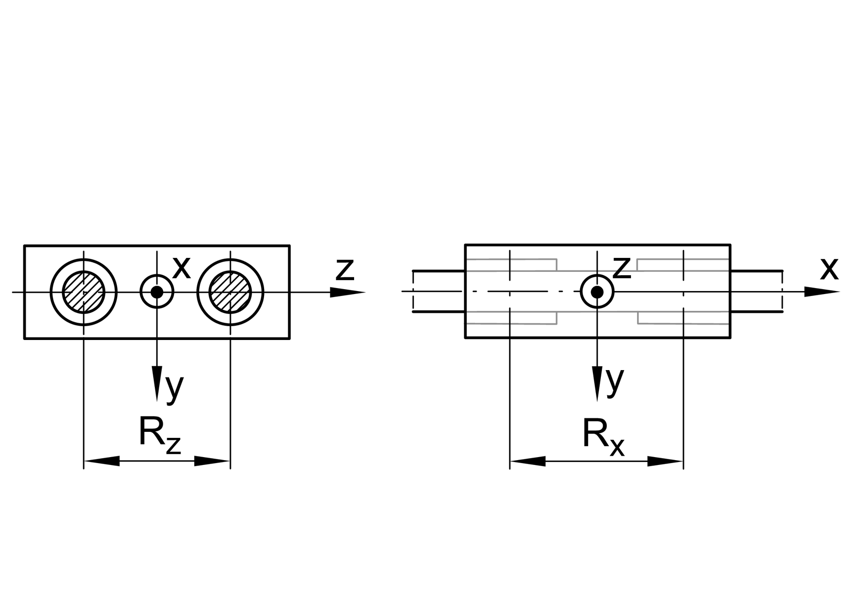 Linear table LTE40-230-A-3220-MM-0 - 型號搜尋 - 中軸事業
